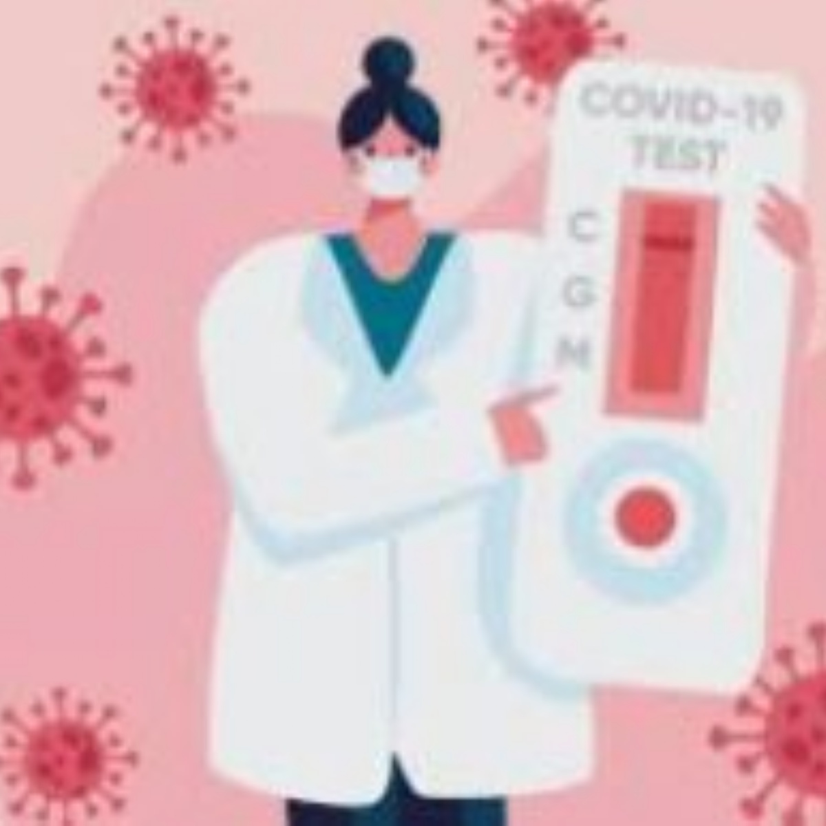 Westlands Primary School - Free Lateral Flow Test Kits