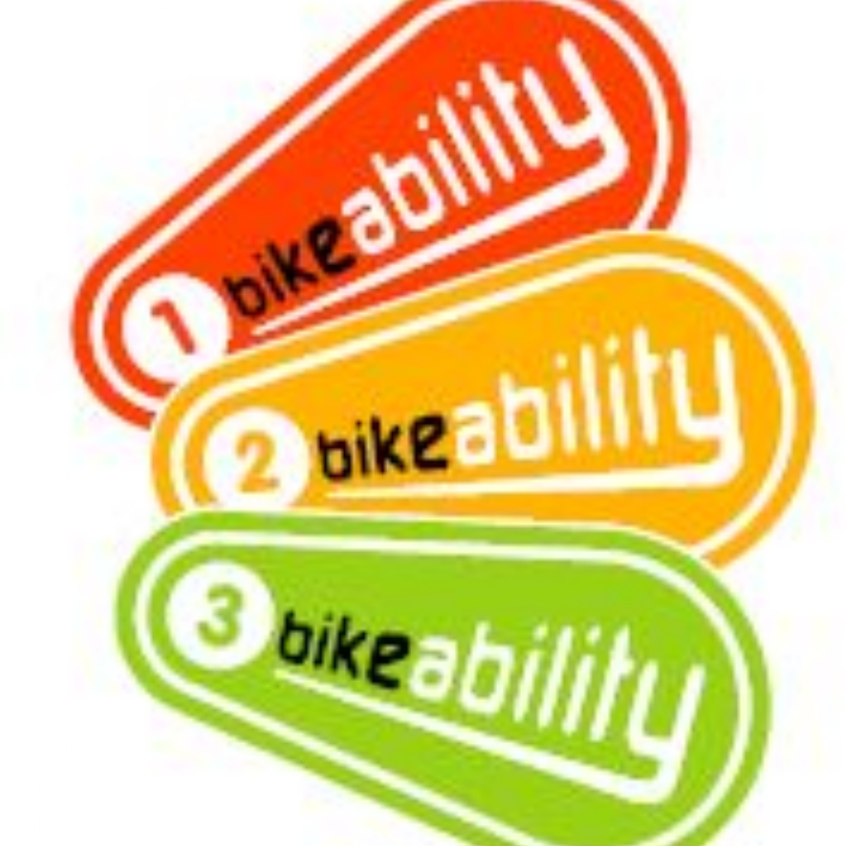 Westlands Primary School - Year R 'Bikeability Balance#