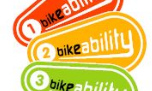 Westlands Primary School - Year R 'Bikeability Balance#