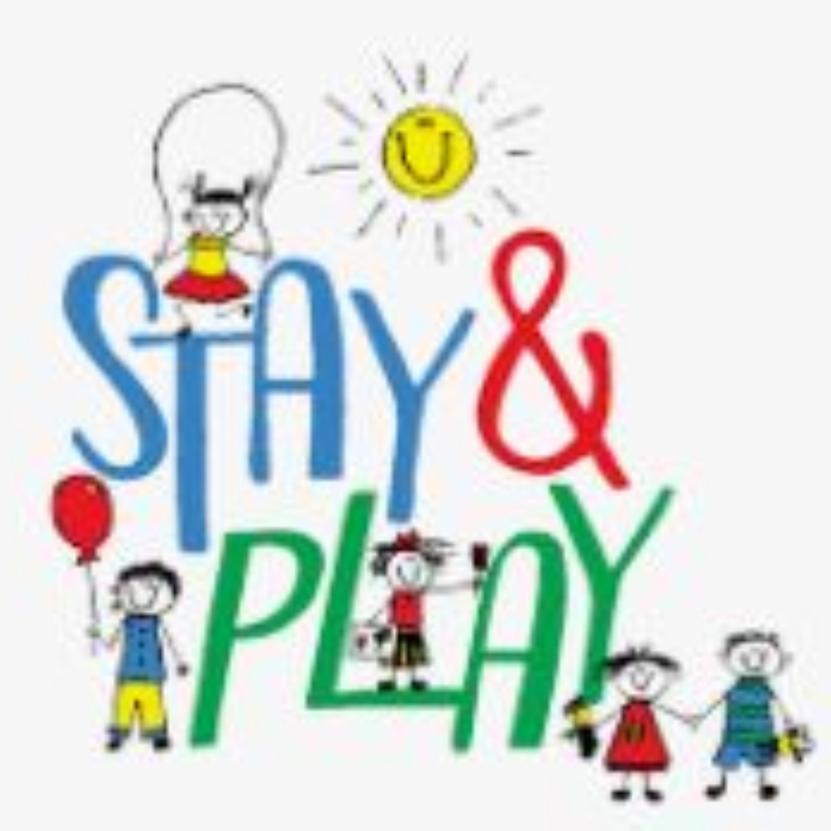 Westlands Primary School - Year R Christmas 'Stay and Play'