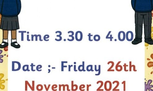 Westlands Primary School - Pop-up Uniform Shop