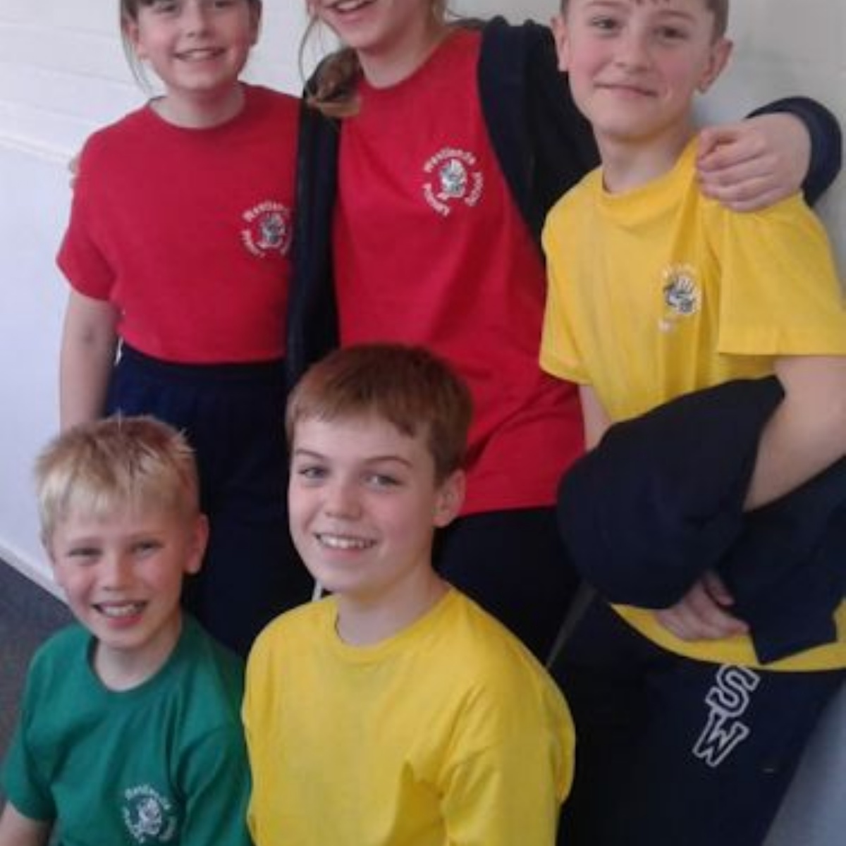 Westlands Primary School - Year 6, Term 4 Update