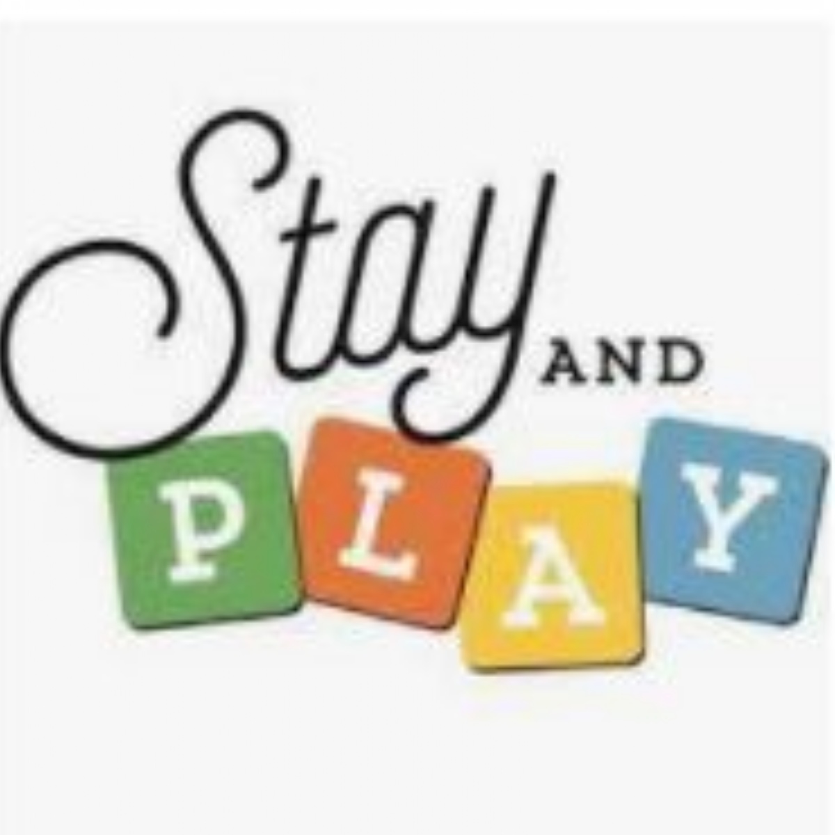 Westlands Primary School - EYFS Easter Stay & Play