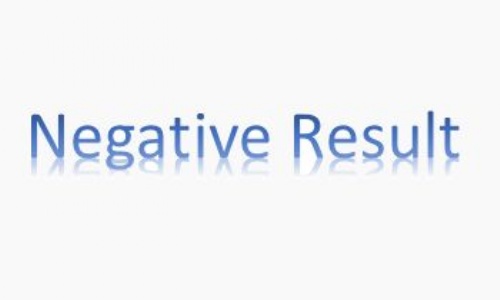 Westlands Primary School - Negative Test Results