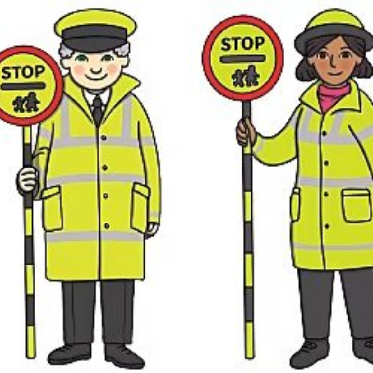 Westlands Primary School - Road Crossing Patrol