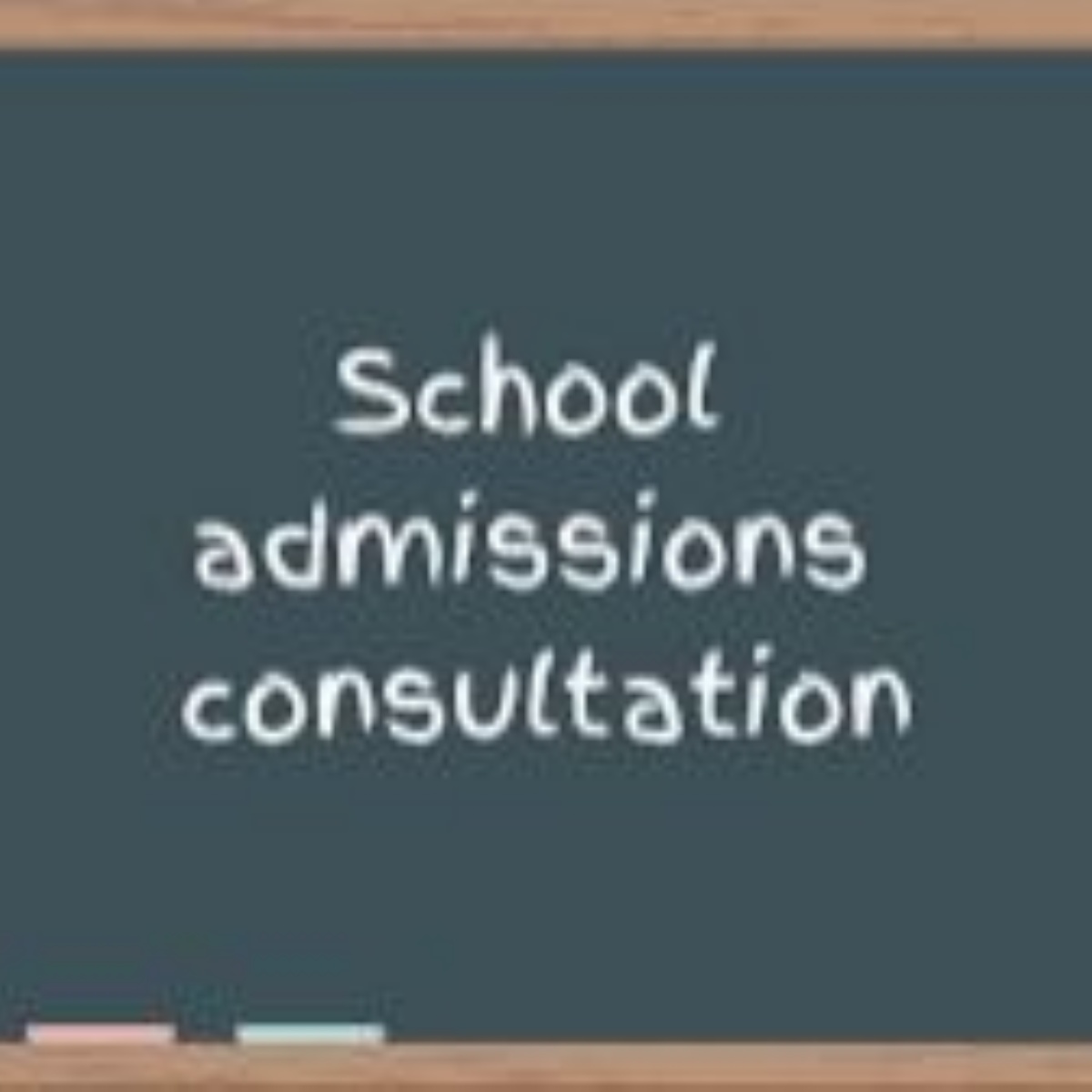 Westlands Primary School - Admissions Consultation