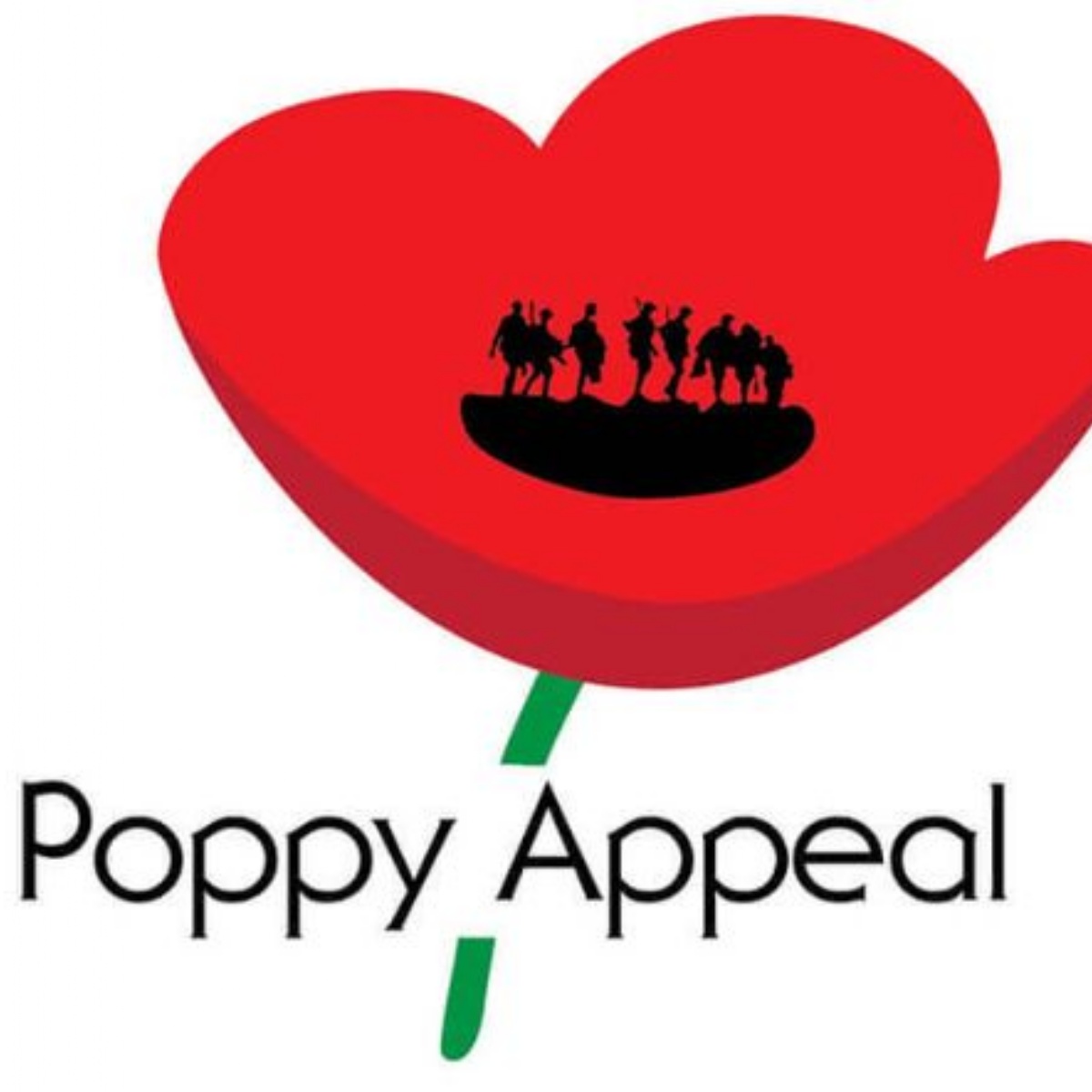 Westlands Primary School - RBL Poppy Appeal