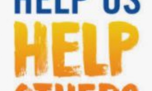 Westlands Primary School - Help Us to Help You