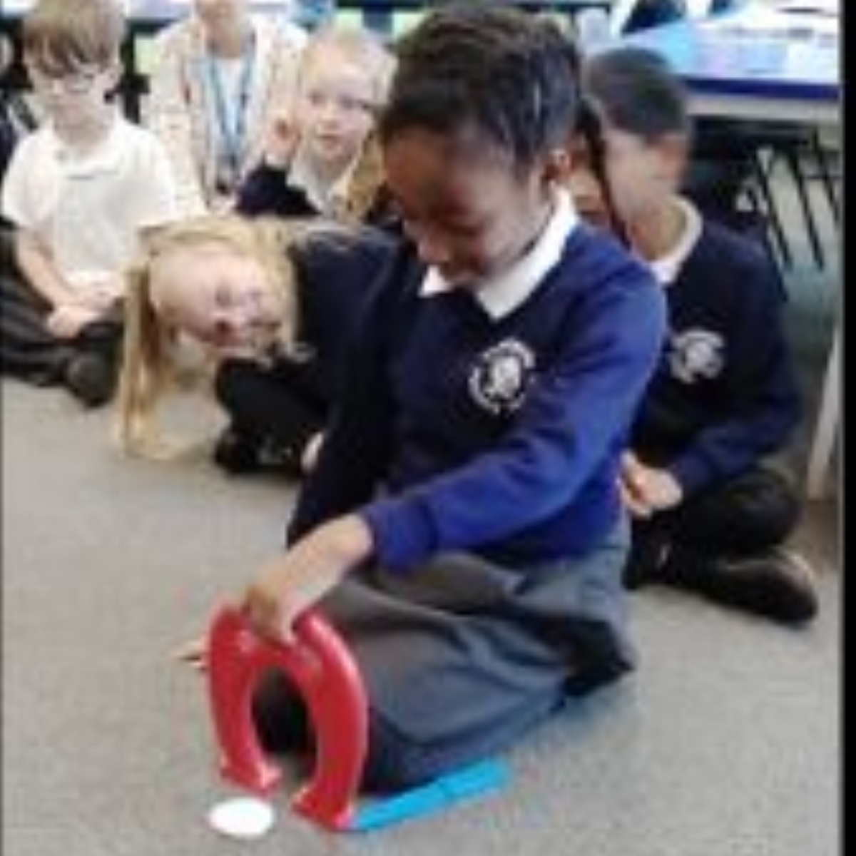 Westlands Primary School - Flamingo Class Update