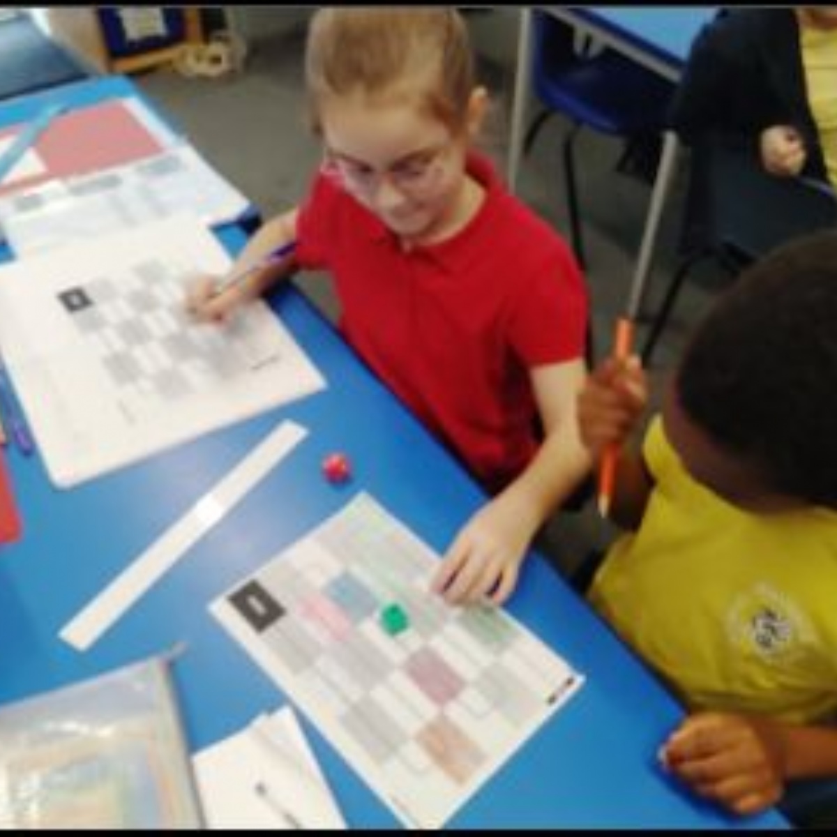 Westlands Primary School - Wombat Class Learning