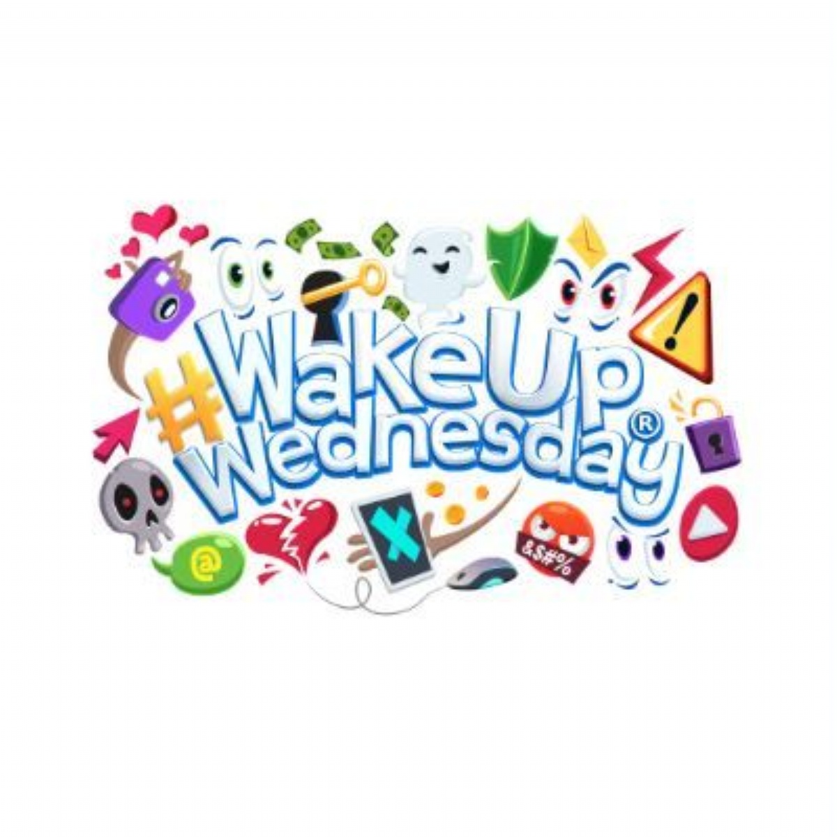 Westlands Primary School - Wake up Wednesday