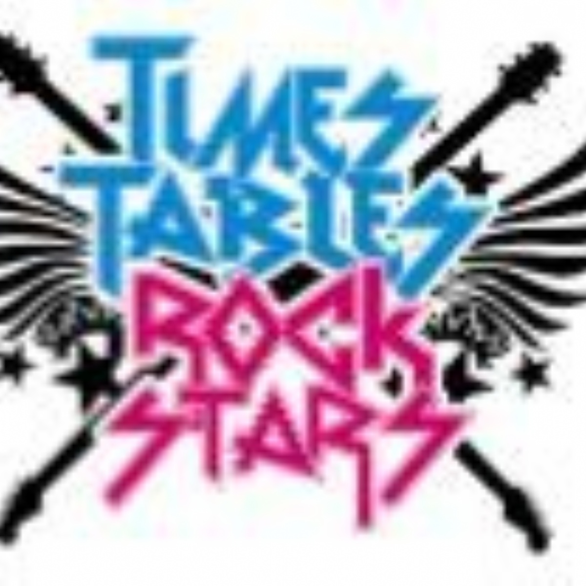 Westlands Primary School - Time Table Rock Stars