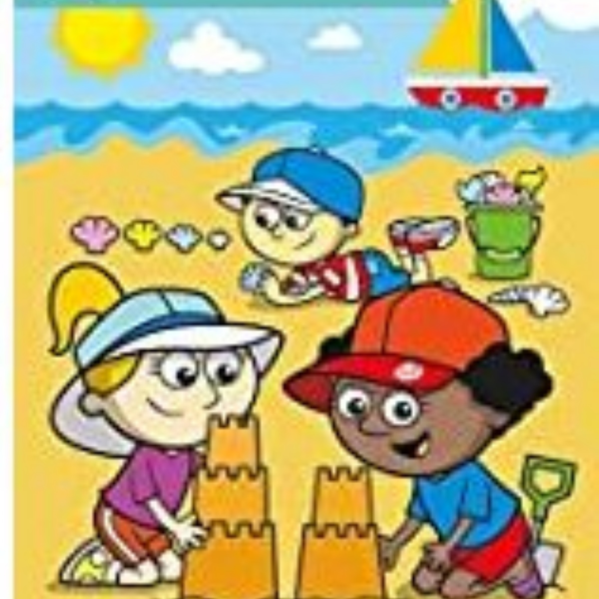 Westlands Primary School - FREE White Rose Maths Books